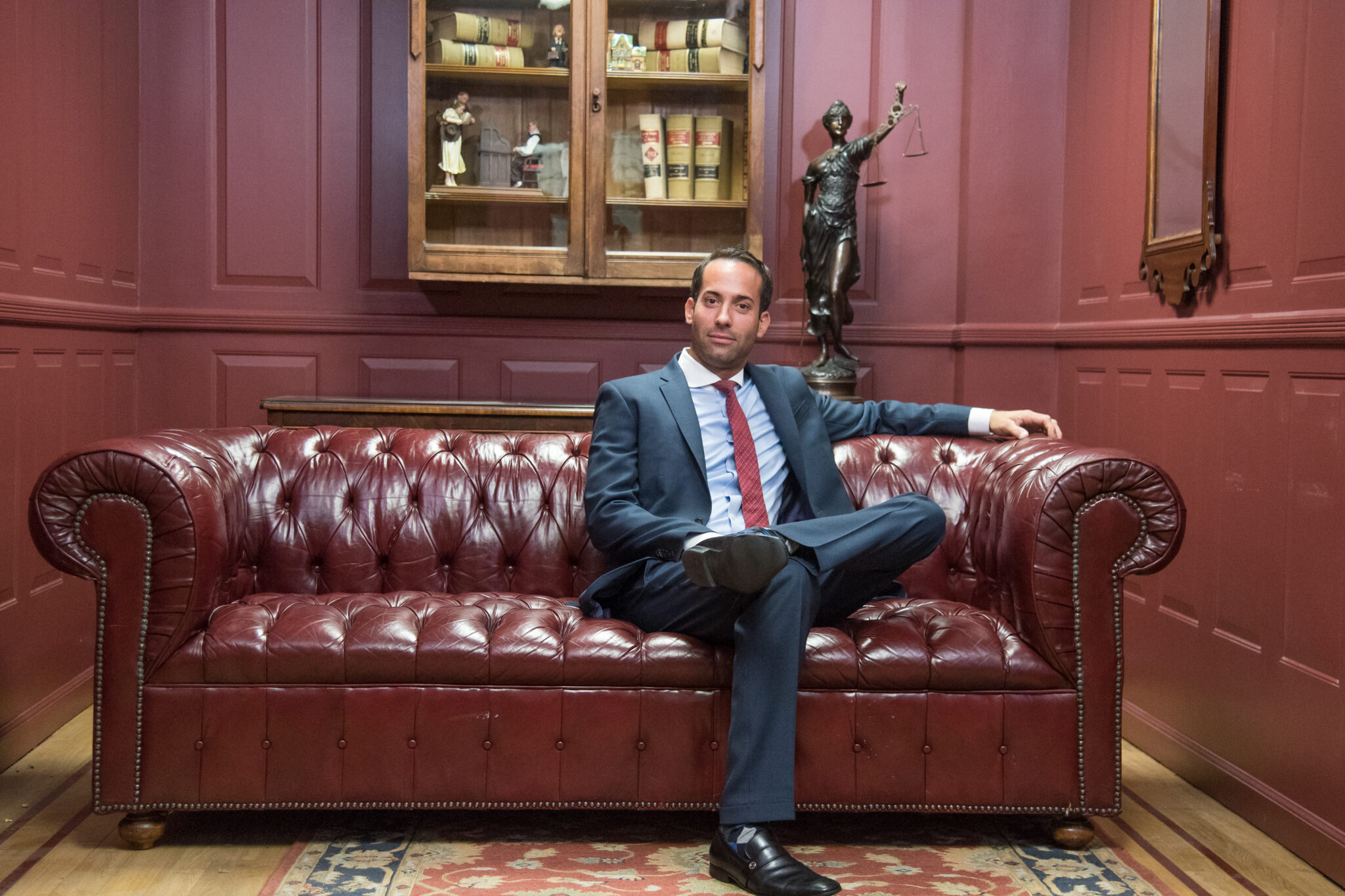 Attorneys - Law Office of Joseph Indusi, PLLC